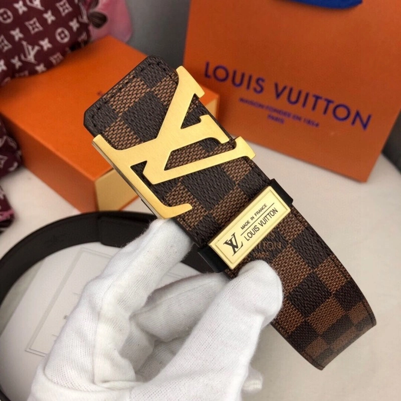 Discounted Louis Vuitton Belts
