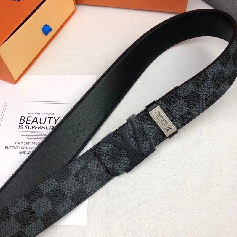 OEM Louis Vuitton Belts