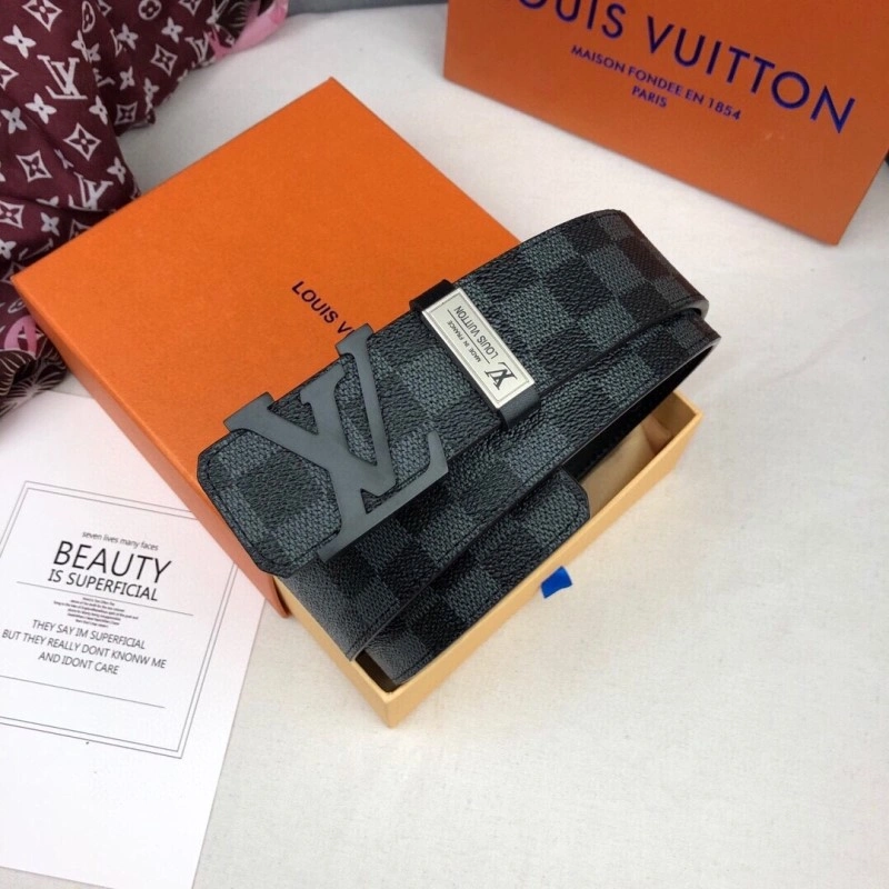OEM Louis Vuitton Belts