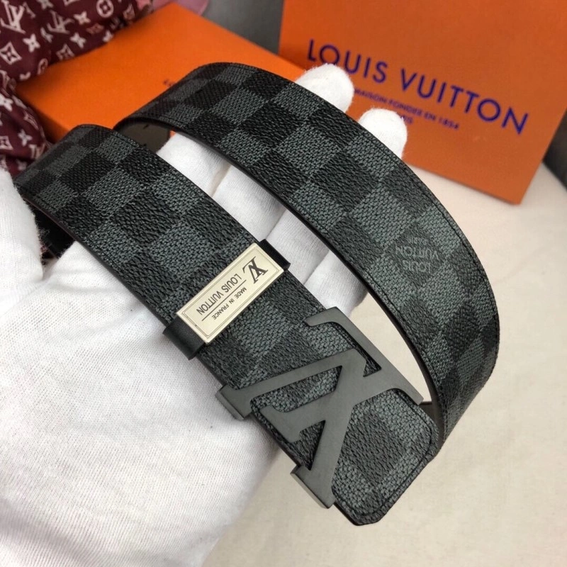 OEM Louis Vuitton Belts