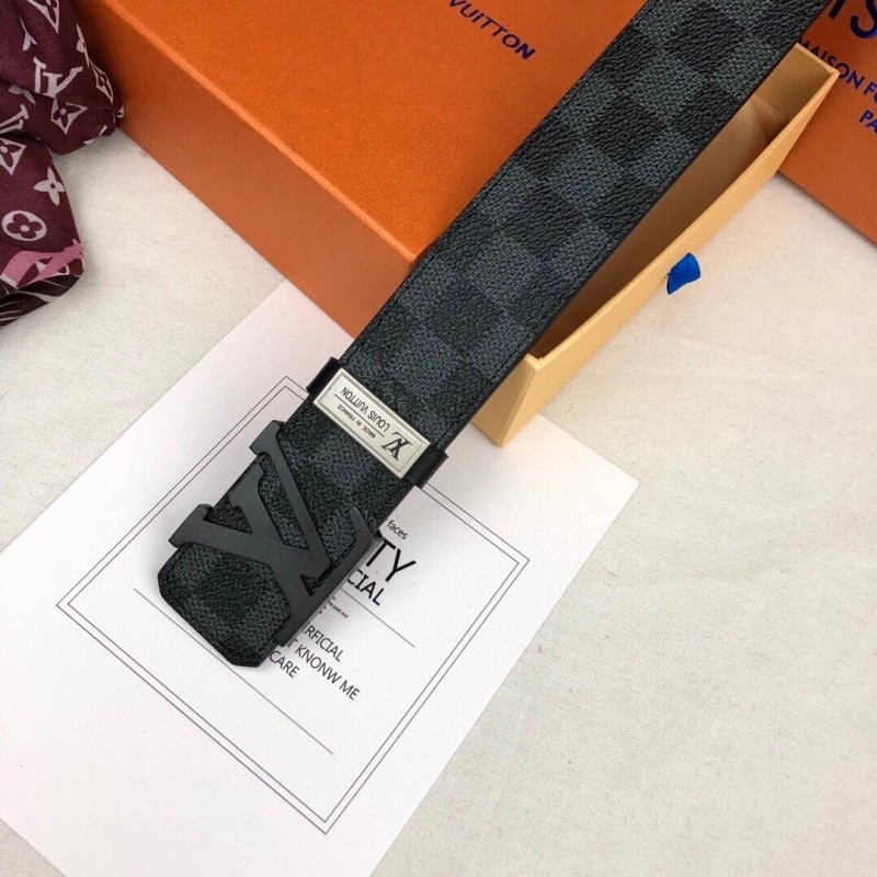 OEM Louis Vuitton Belts