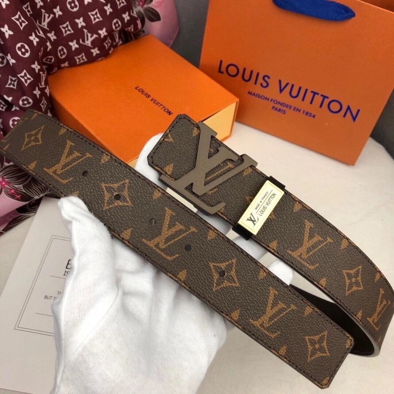 1:1 copy Louis Vuitton Belts
