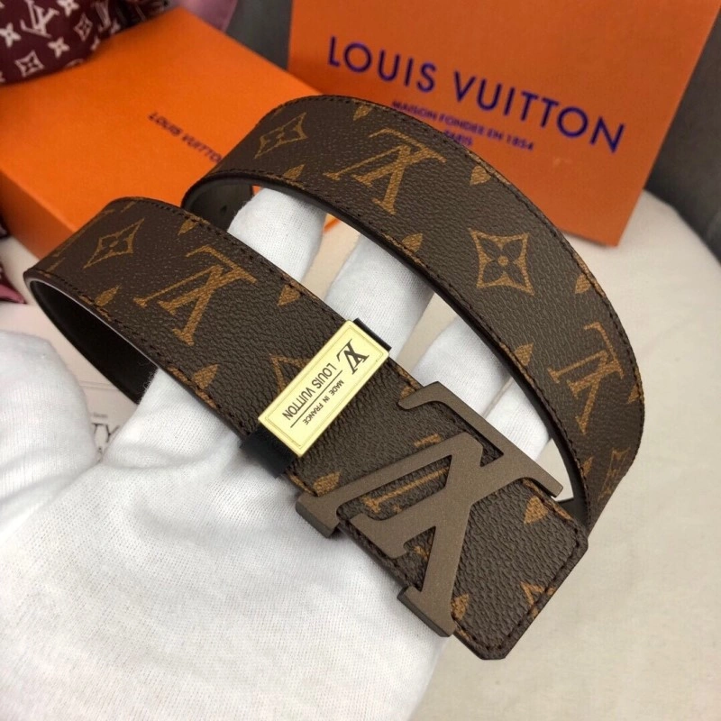 1:1 copy Louis Vuitton Belts