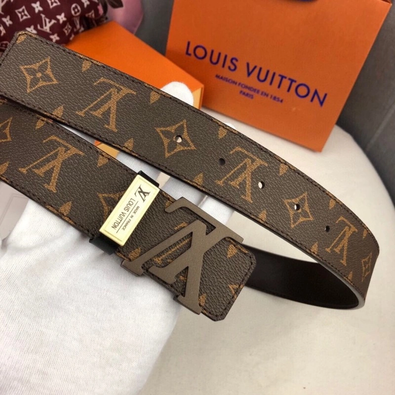 1:1 copy Louis Vuitton Belts