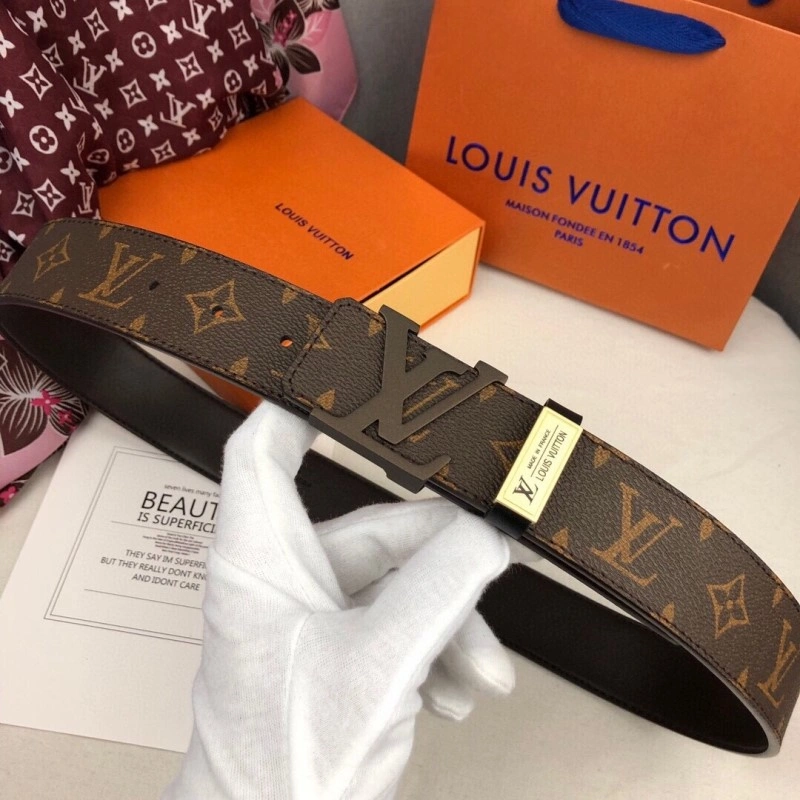 1:1 copy Louis Vuitton Belts