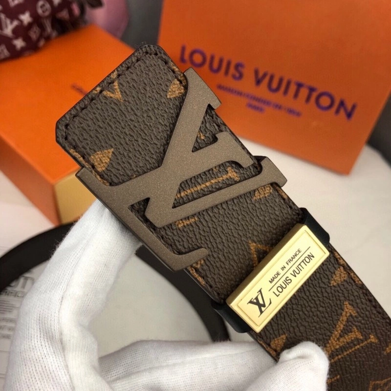 1:1 copy Louis Vuitton Belts