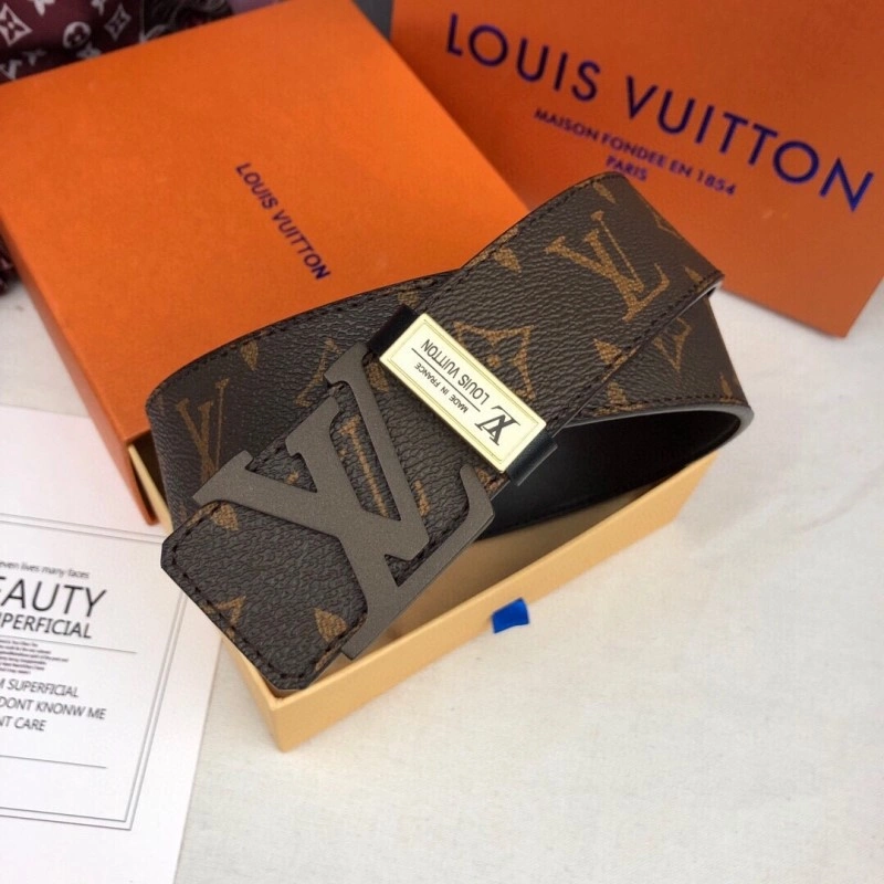1:1 copy Louis Vuitton Belts
