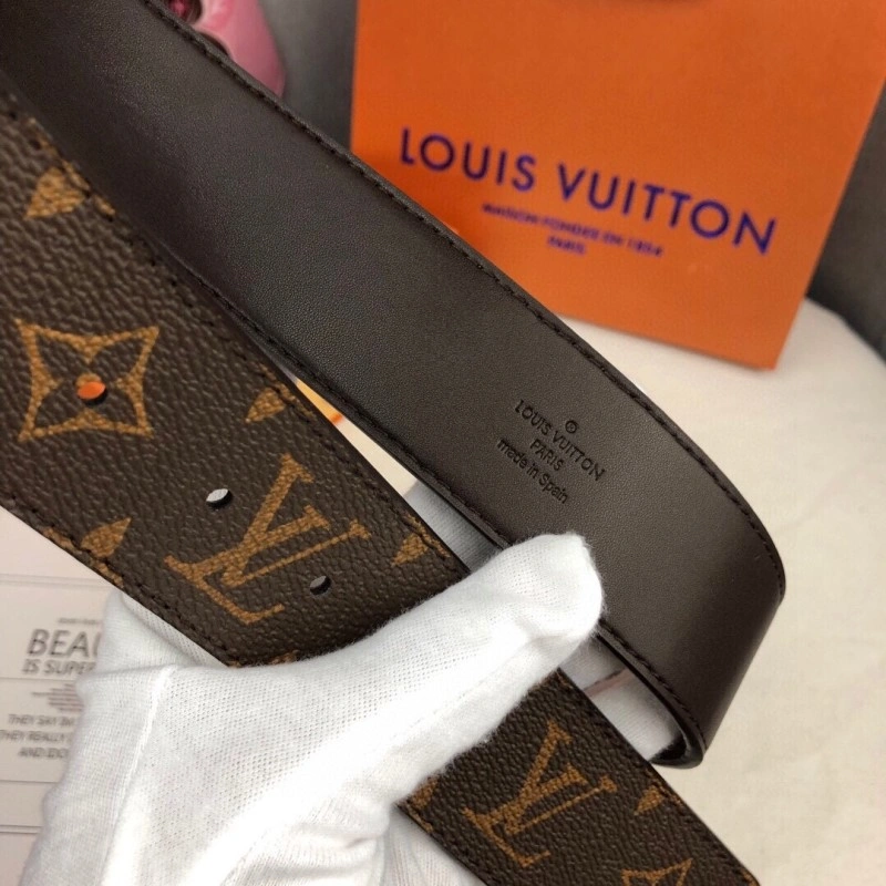 1:1 copy Louis Vuitton Belts