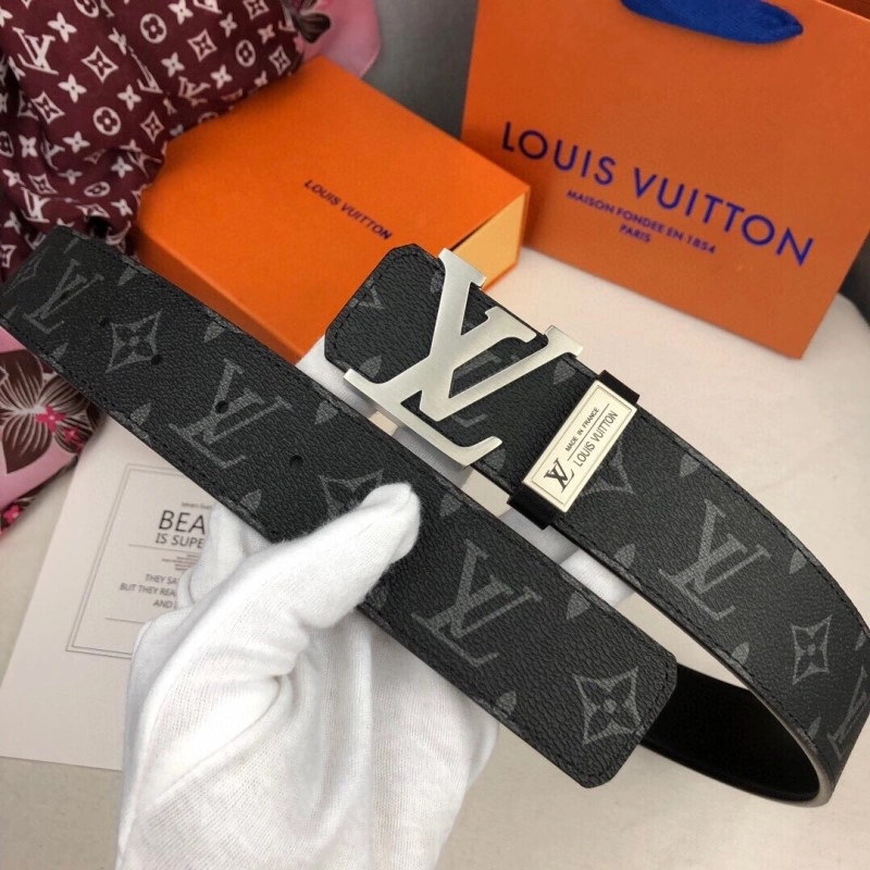 Cut-rate Louis Vuitton Belts