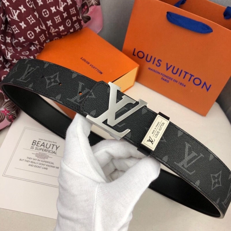 Cut-rate Louis Vuitton Belts