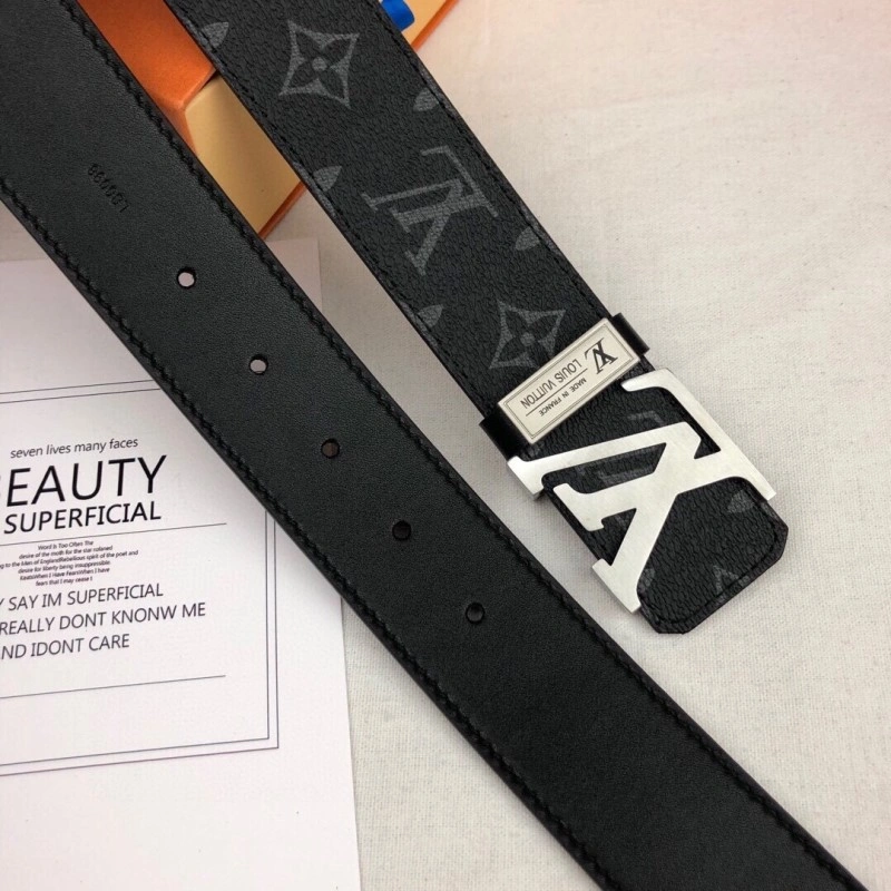 Cut-rate Louis Vuitton Belts