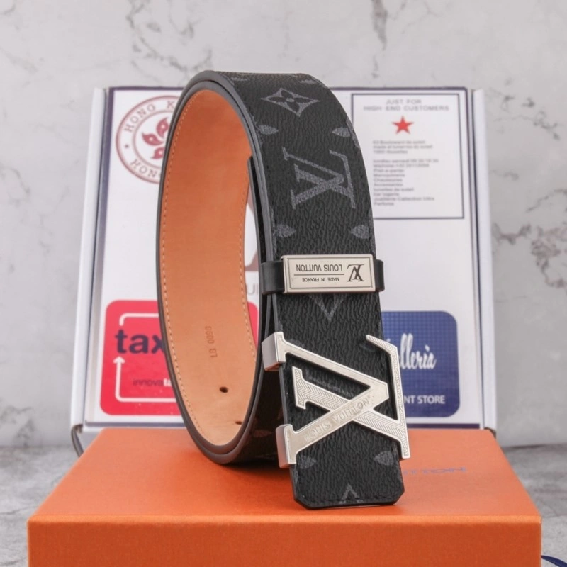 Top mirror Louis Vuitton Belts
