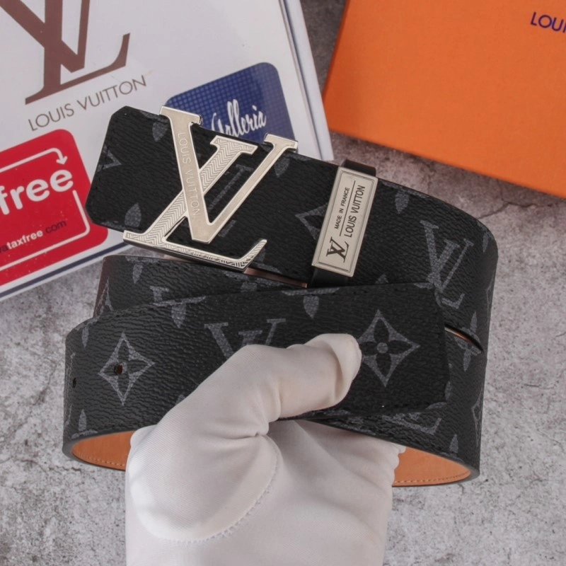 Top mirror Louis Vuitton Belts