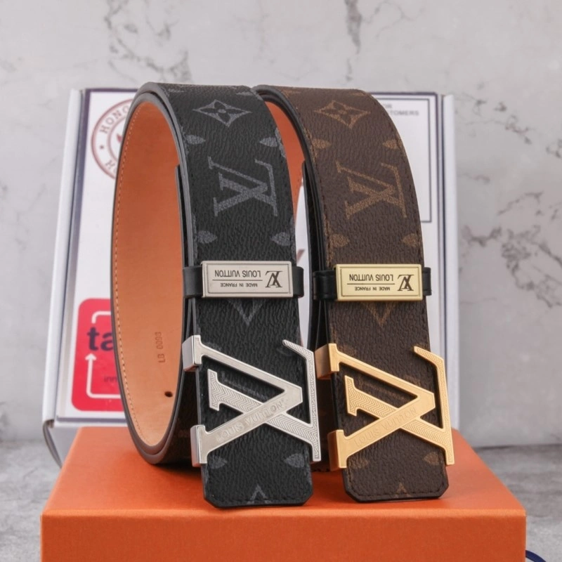 Top mirror Louis Vuitton Belts