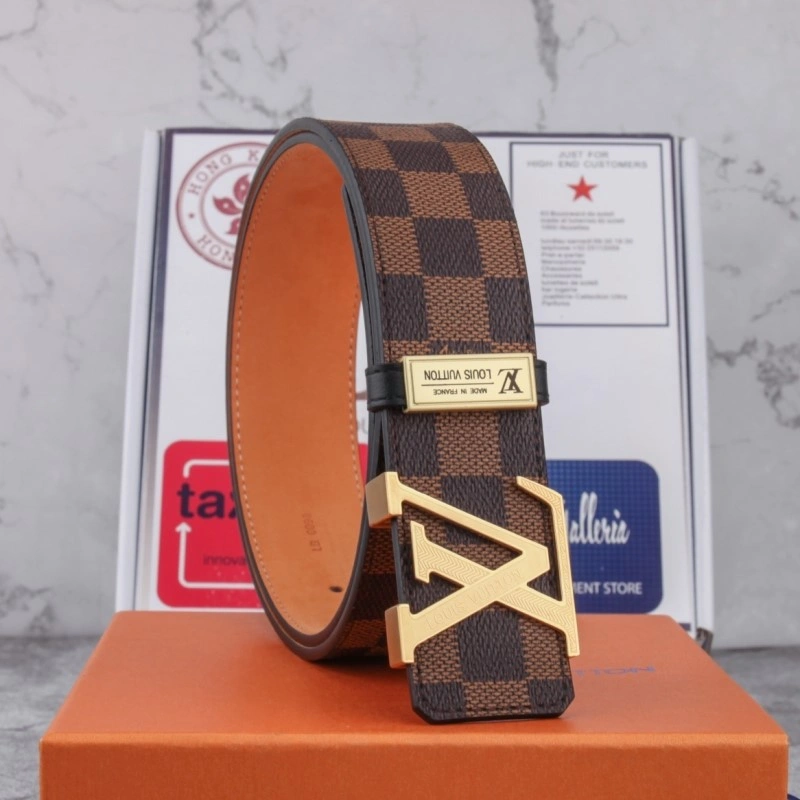 Economical Louis Vuitton Belts