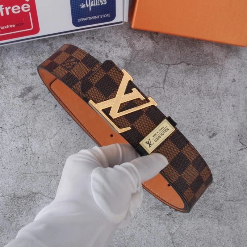 Economical Louis Vuitton Belts