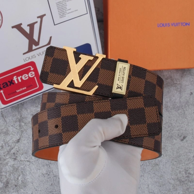Economical Louis Vuitton Belts