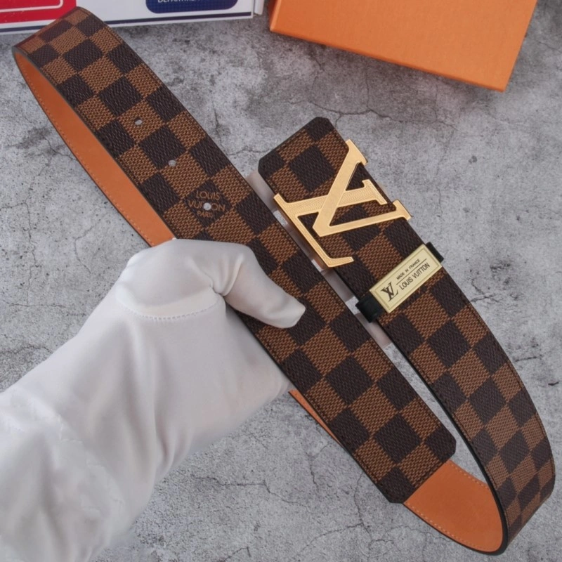 Economical Louis Vuitton Belts