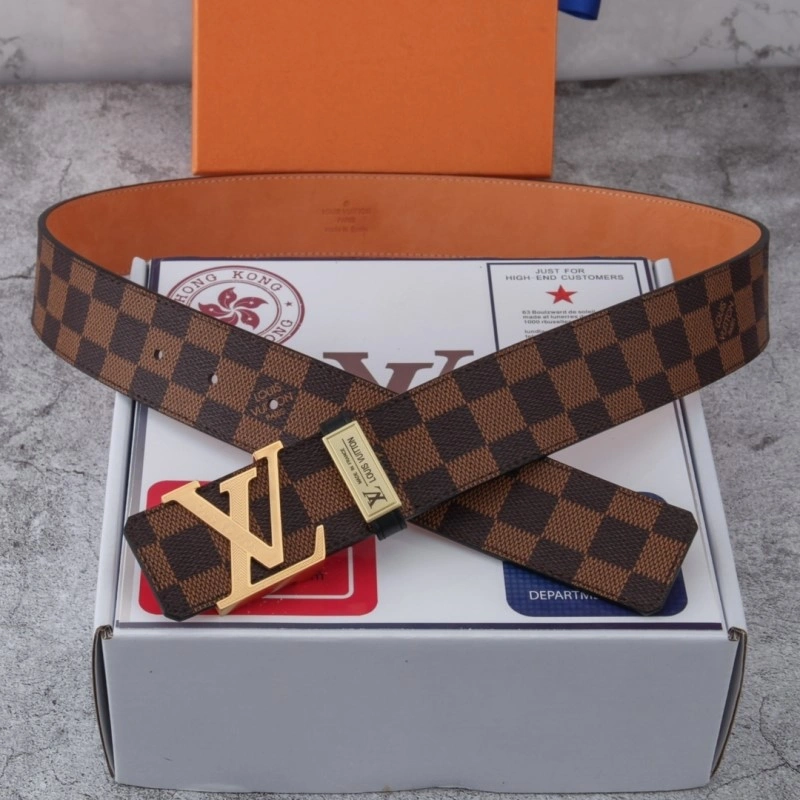 Economical Louis Vuitton Belts