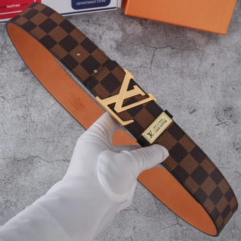 Economical Louis Vuitton Belts