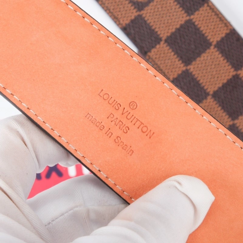 Economical Louis Vuitton Belts