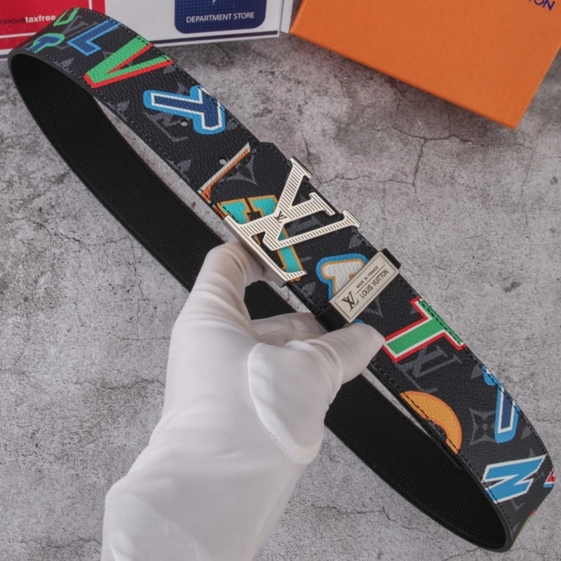 Top match Louis Vuitton Belts