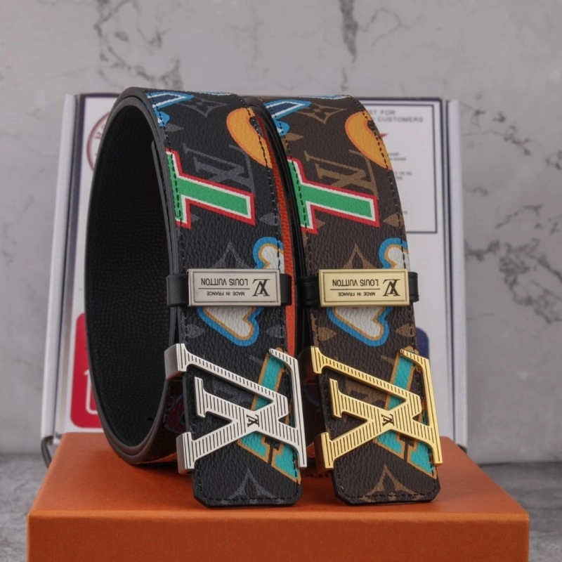 Top match Louis Vuitton Belts