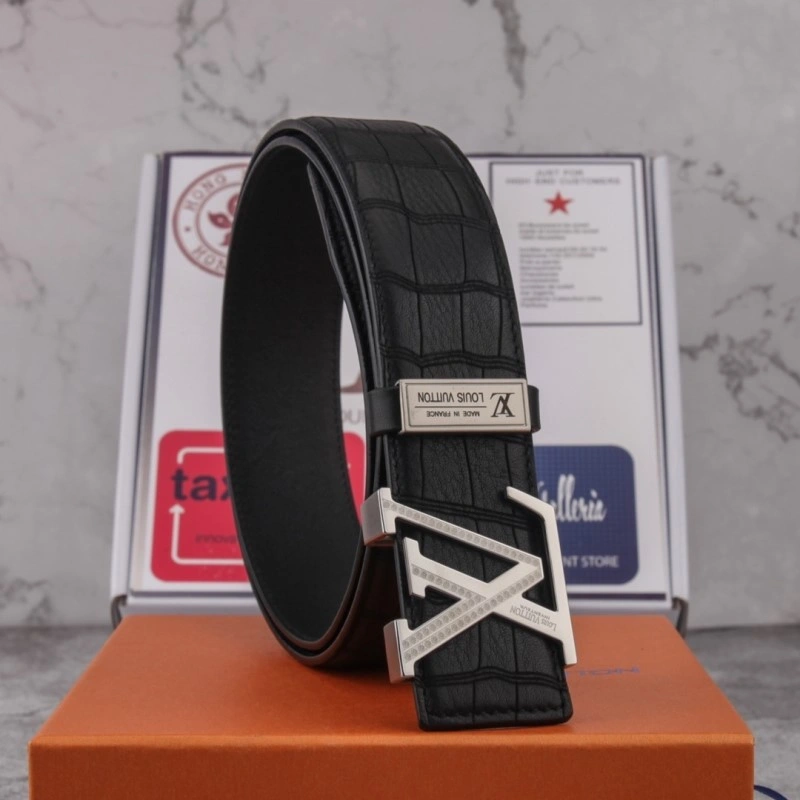Low-cost Louis Vuitton Belts