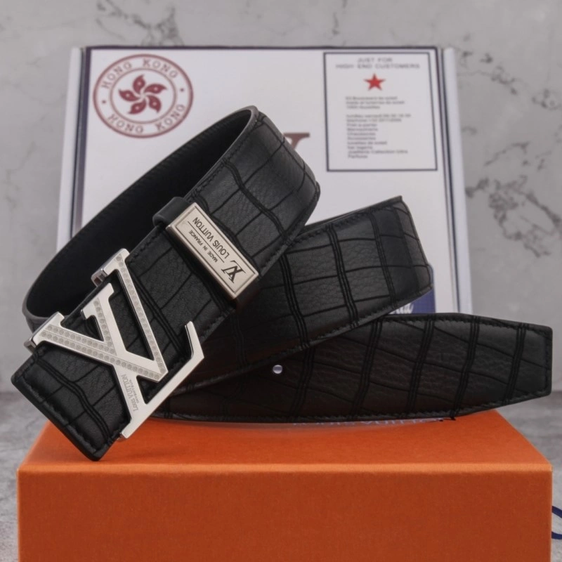 Low-cost Louis Vuitton Belts