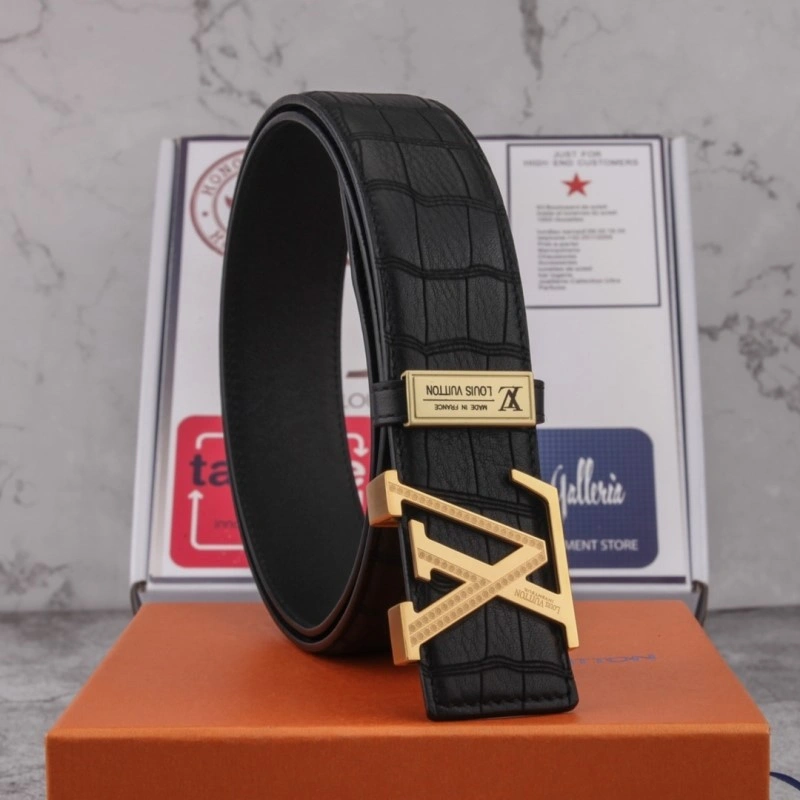 Affordable Louis Vuitton Belts