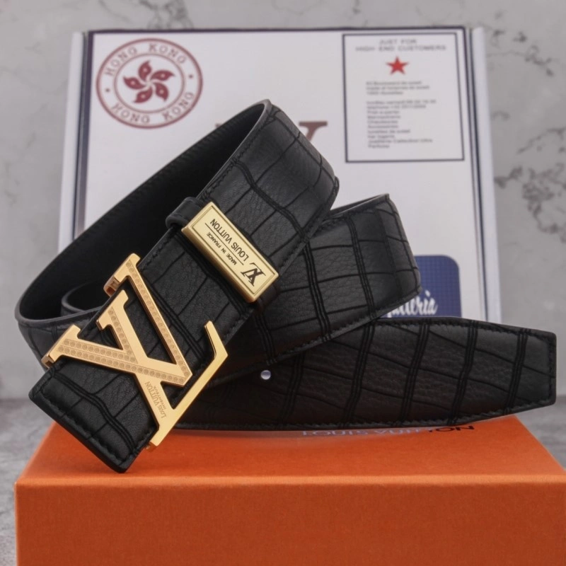 Affordable Louis Vuitton Belts