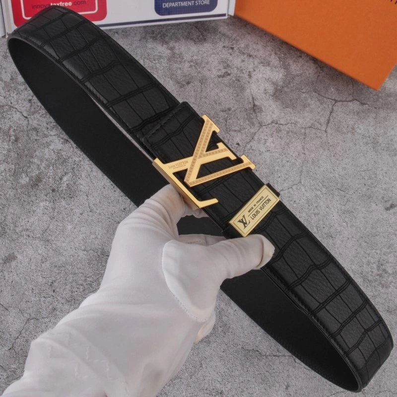 Affordable Louis Vuitton Belts