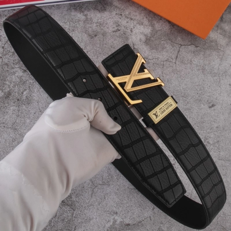 Affordable Louis Vuitton Belts