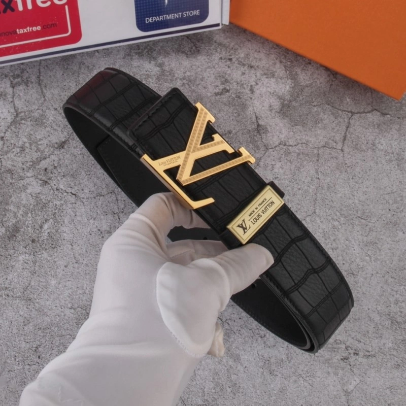Affordable Louis Vuitton Belts