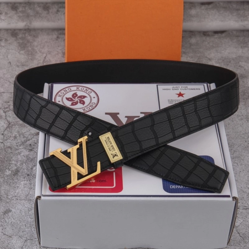 Affordable Louis Vuitton Belts