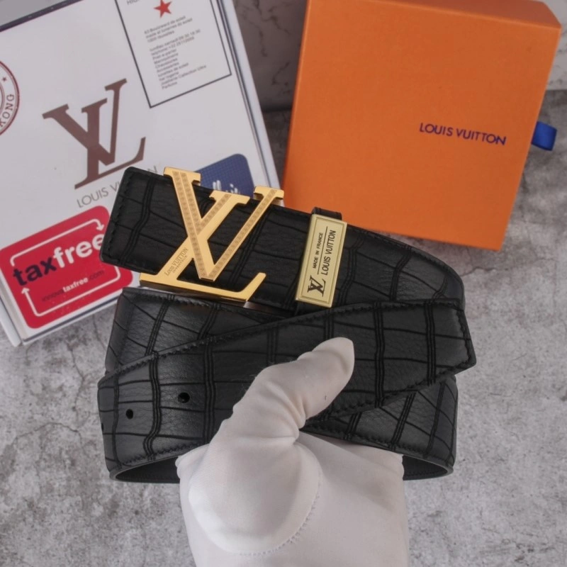 Affordable Louis Vuitton Belts