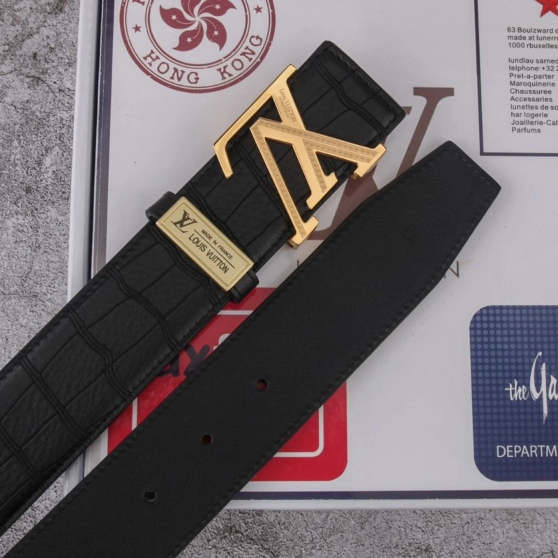 Affordable Louis Vuitton Belts