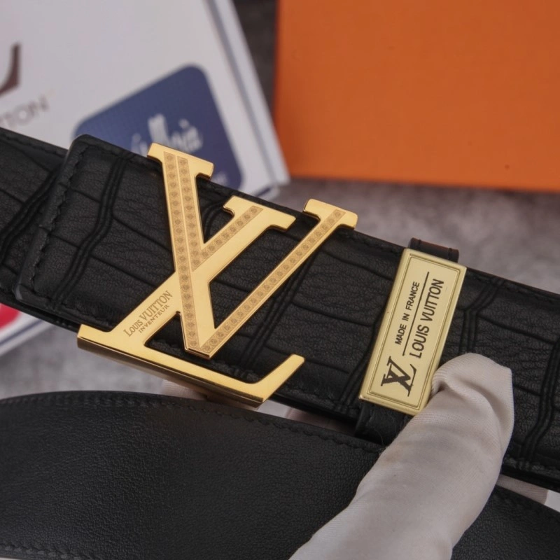 Affordable Louis Vuitton Belts