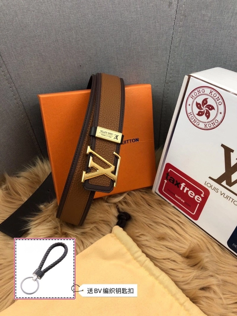 Low-cost Louis Vuitton Belts