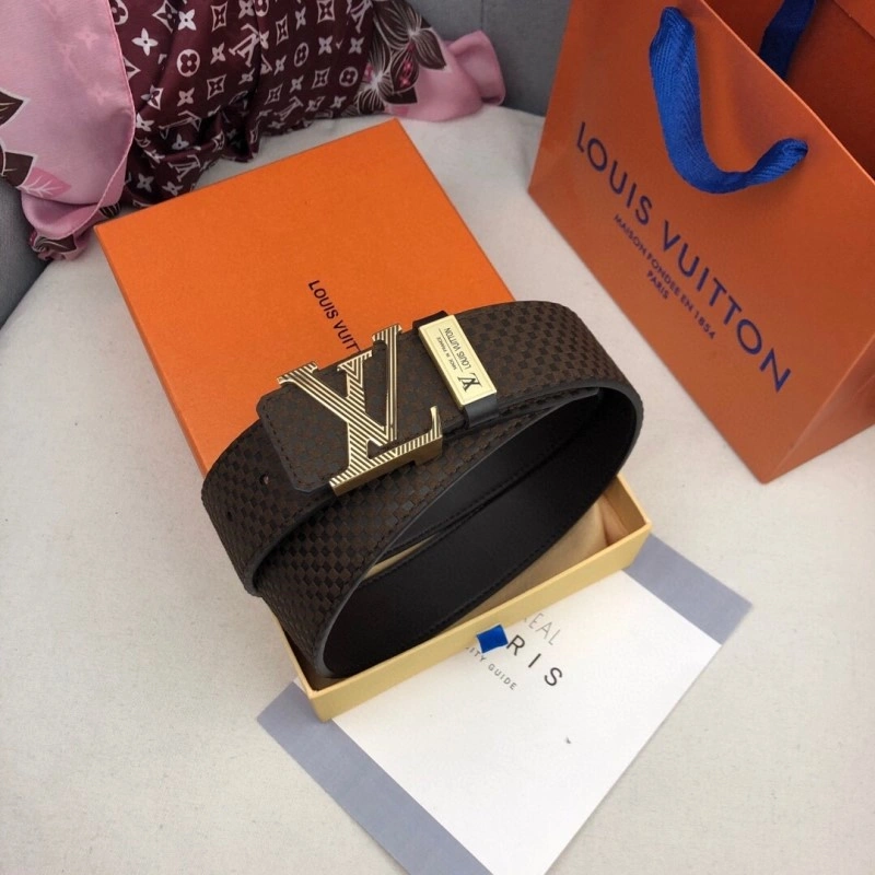 OEM Louis Vuitton Belts