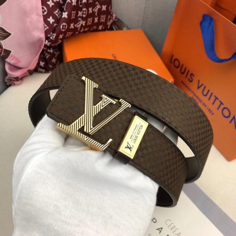 OEM Louis Vuitton Belts