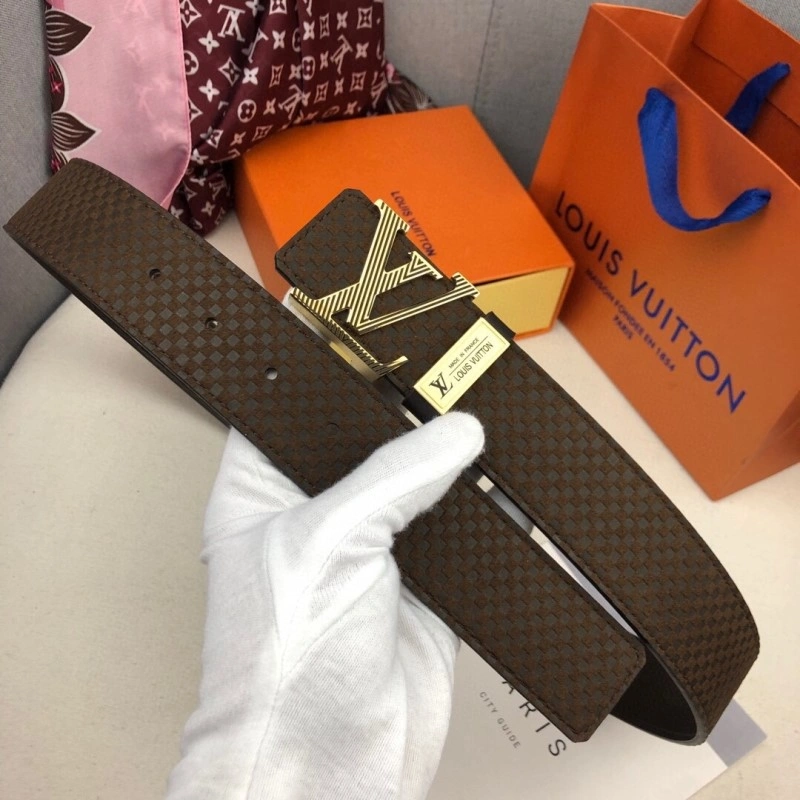 OEM Louis Vuitton Belts