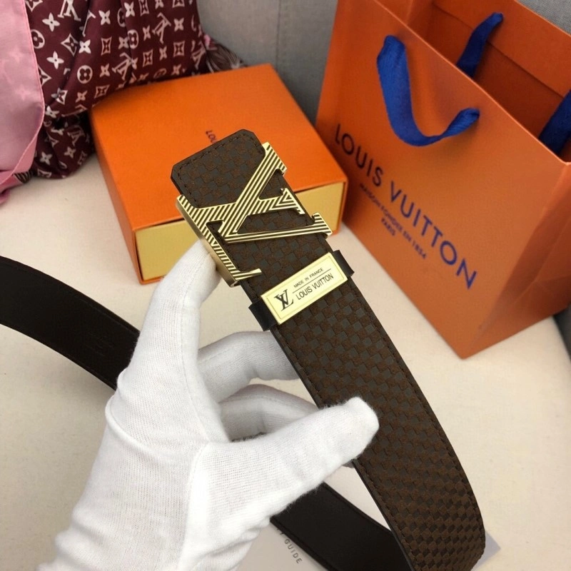 OEM Louis Vuitton Belts