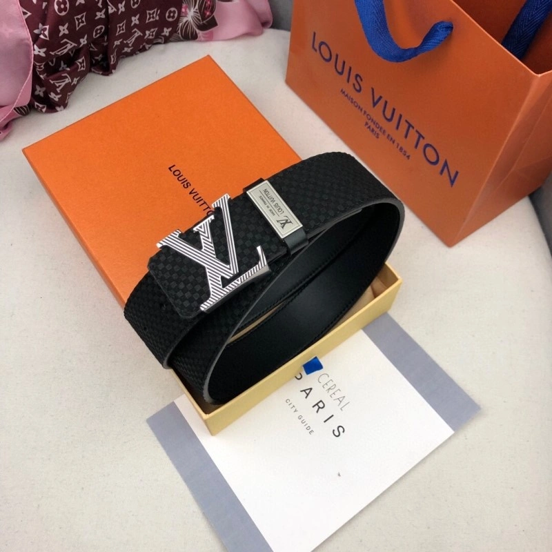 Discounted Louis Vuitton Belts