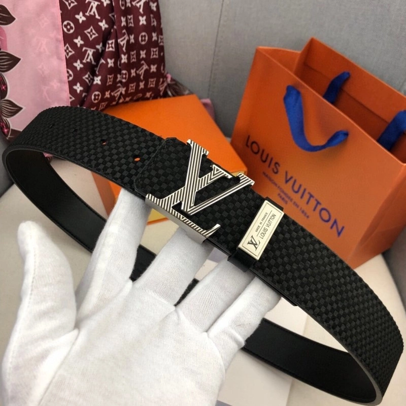 Discounted Louis Vuitton Belts