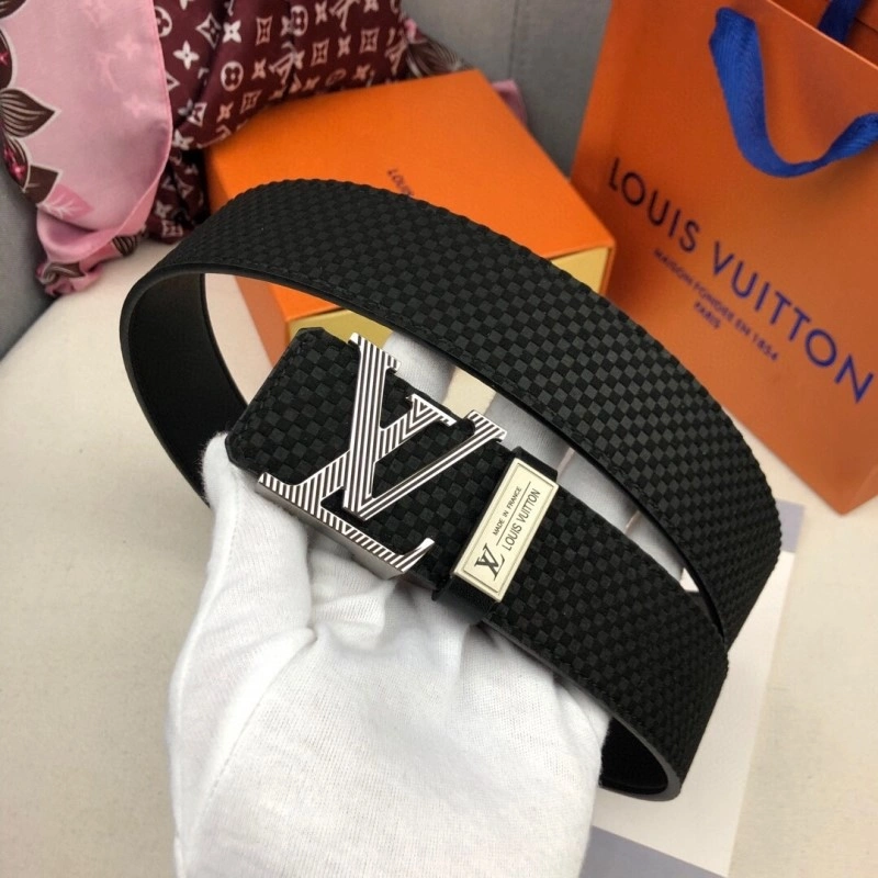 Discounted Louis Vuitton Belts