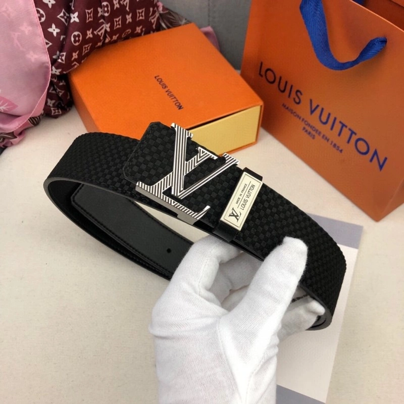 Discounted Louis Vuitton Belts