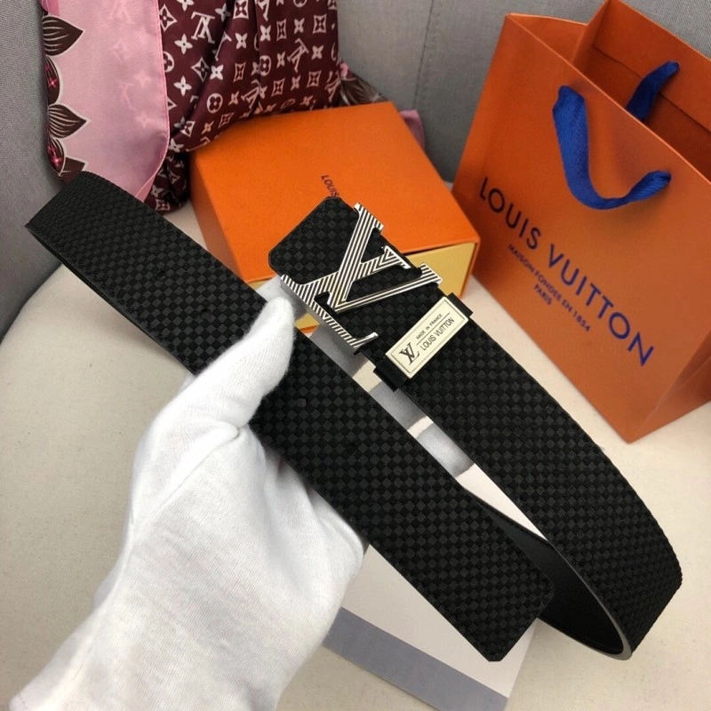 Discounted Louis Vuitton Belts
