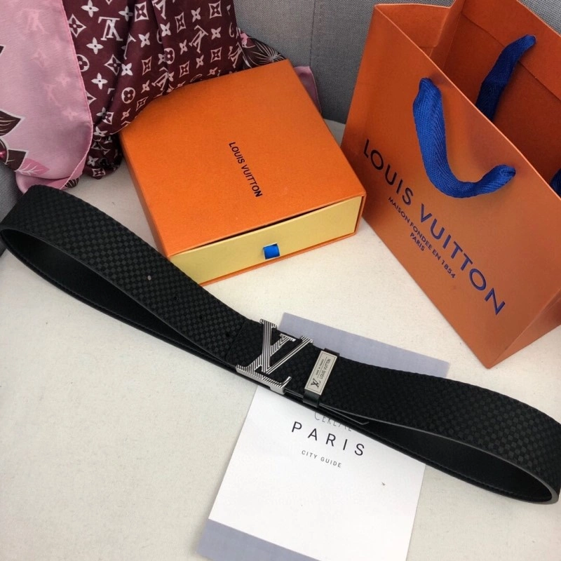 Discounted Louis Vuitton Belts