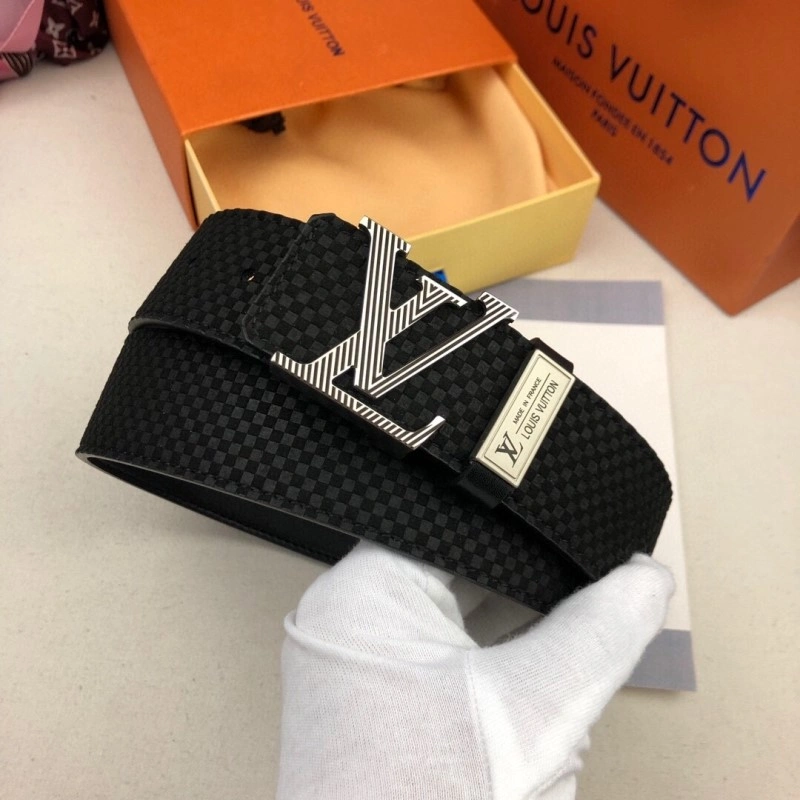 Discounted Louis Vuitton Belts